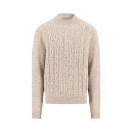 Fynch-Hatton Pullover Herren Gr&ouml;&szlig;e XXXL sand