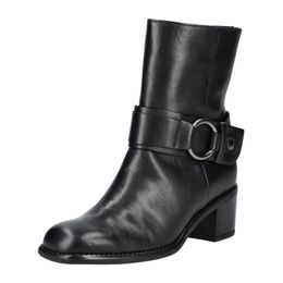 Gabor Stiefelette Damen Gr&ouml;&szlig;e 42 schwarz Winterschuhe