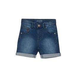 Minymo Jeans Jungen Gr&ouml;&szlig;e 122 blau