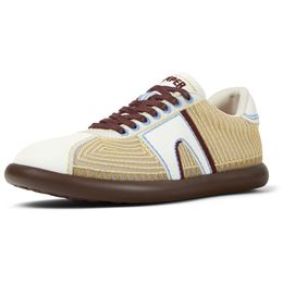 Camper Sneaker 'Pelotas Soller' Damen Gr&ouml;&szlig;e 38 bordeaux