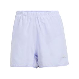 adidas Performance Sportshorts 'Run It' Damen Gr&ouml;&szlig;e XXXL/4XL pastelllila
