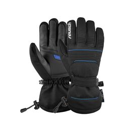 Reusch Sporthandschuhe 'Crosby R-TEX XT' Herren Gr&ouml;&szlig;e XS/S blau / schwarz