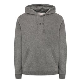 Guess Sweatshirt 'Roy' Herren Gr&ouml;&szlig;e M grau