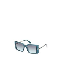 MAX & Co. Max&co. Sonnenbrille Herren Gr&ouml;&szlig;e One Size dunkelgr&uuml;n