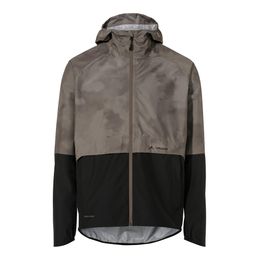 Vaude Funktionsjacke Herren Gr&ouml;&szlig;e XXXL grau