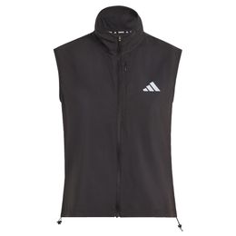 adidas Performance Sportweste 'Adi365 Essentials' Damen Gr&ouml;&szlig;e M schwarz / wei&szlig;