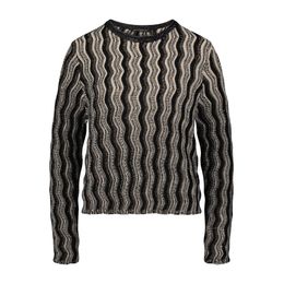 Betty Barclay Pullover Damen Gr&ouml;&szlig;e S mischfarben / schwarz