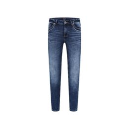 Senses.the Label Jeans Damen Gr&ouml;&szlig;e 27 dunkelblau