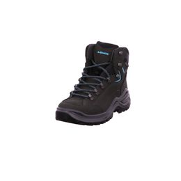 Lowa Boots 'Renegade Evo' Damen Gr&ouml;&szlig;e 41 azur / schwarz