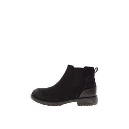 U.S. Polo Assn. Chelsea Boots 'Serge' Herren Gr&ouml;&szlig;e 44 schwarz