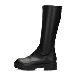 Posh By Poelman Stiefel M&auml;dchen Gr&ouml;&szlig;e 35 schwarz