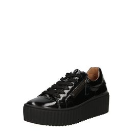 Gabor Sneaker Damen Gr&ouml;&szlig;e 41.5/42 schwarz