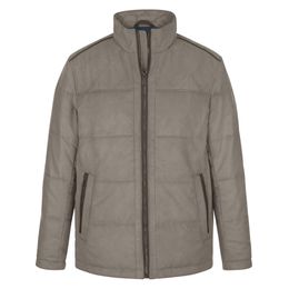 Babista Jacke ' Luciverzi ' Herren Gr&ouml;&szlig;e M beige