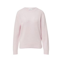 comma, COMMA Pullover Damen Gr&ouml;&szlig;e 4XL pastellpink