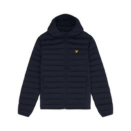 Lyle & Scott Lyle & Scott Jacke Herren Gr&ouml;&szlig;e L navy