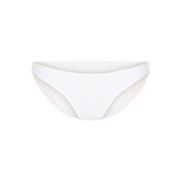 Schiesser Slip Damen Gr&ouml;&szlig;e XS wei&szlig;