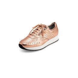 vitaform Sneaker Damen Gr&ouml;&szlig;e 41 rosegold