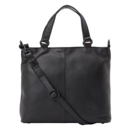 Voi Handtasche Damen Gr&ouml;&szlig;e One Size schwarz