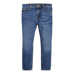 Guess Jeans Jungen Gr&ouml;&szlig;e 122 blau