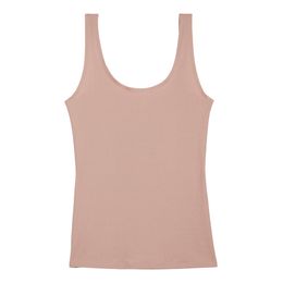 Wolford Top Damen Gr&ouml;&szlig;e L hellpink