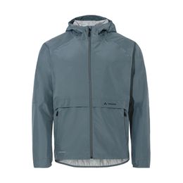 Vaude Outdoorjacke 'Loamer' Herren Gr&ouml;&szlig;e XXXL basaltgrau
