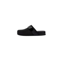 Melissa Clogs Damen Gr&ouml;&szlig;e 37 schwarz