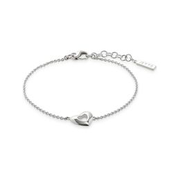 JETTE Armband Damen Gr&ouml;&szlig;e One Size silber