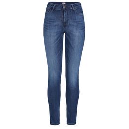Tommy Hilfiger Jeans Damen Gr&ouml;&szlig;e 41/42 navy