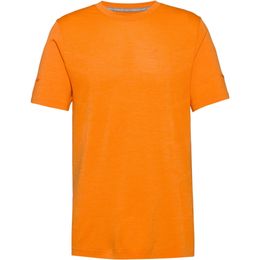 Energetics Funktionsshirt 'Tayeb' Herren Gr&ouml;&szlig;e XL orange