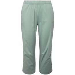 Ulla Popken Hose Damen Gr&ouml;&szlig;e 58 pastellgr&uuml;n