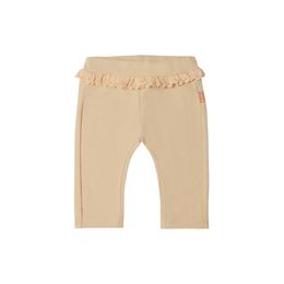 Noppies Hose 'Flour' M&auml;dchen Gr&ouml;&szlig;e 80 beige
