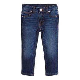 Guess Jeans Jungen Gr&ouml;&szlig;e 110 dunkelblau