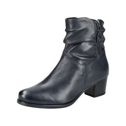 Caprice Stiefelette Damen Gr&ouml;&szlig;e 40 nachtblau Winterschuhe