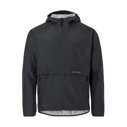 Vaude Outdoorjacke 'Loamer' Herren Gr&ouml;&szlig;e XXXL grau / schwarz