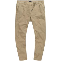 Jay-pi Chinohose Herren Gr&ouml;&szlig;e 54 sand