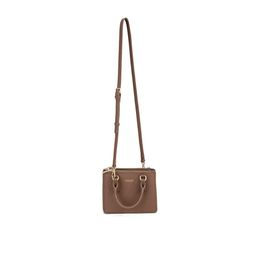Diana&co. Handtasche 'Oriana Chic' Damen Gr&ouml;&szlig;e One Size braun