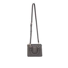 Diana&co. Handtasche Damen Gr&ouml;&szlig;e One Size grau