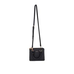 Diana&co. Handtasche 'Oriana Chic' Damen Gr&ouml;&szlig;e One Size schwarz