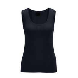 Madeleine Mode Madeleine Top Damen Gr&ouml;&szlig;e L marine