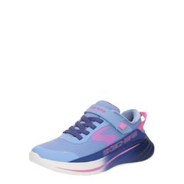 Skechers Sneaker 'Wave 92' Jungen Gr&ouml;&szlig;e 32 navy / taubenblau / rosa