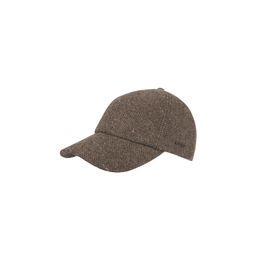 Hatland Cap 'Waban' Damen Gr&ouml;&szlig;e 59/61 braun