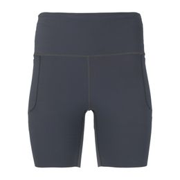 Endurance Sportshorts 'Move' Damen Gr&ouml;&szlig;e XS/S anthrazit
