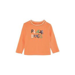 s.Oliver Shirt Jungen Gr&ouml;&szlig;e 68 marine / jade / mandarine / wei&szlig;