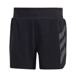 adidas terrex Sportshorts 'Agravic' Herren Gr&ouml;&szlig;e XS anthrazit / schwarz