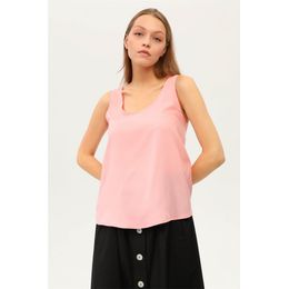 Home Store Top Damen Gr&ouml;&szlig;e L ros&eacute;