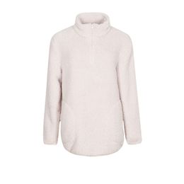Loungeable Sweatshirt Damen Gr&ouml;&szlig;e S creme