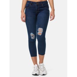 Tazzio Jeans 'F111' Damen Gr&ouml;&szlig;e 42 blau