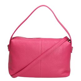 Gave Lux Handtasche Damen Gr&ouml;&szlig;e One Size fuchsia