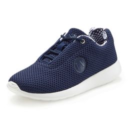 Lascana Sneaker Damen Gr&ouml;&szlig;e 38 navy