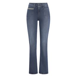 Paddock's Paddocks Jeans Damen Gr&ouml;&szlig;e 29 blue denim